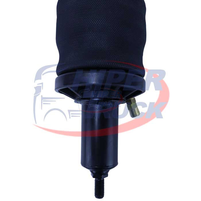 KIT SUSPENSAO DIANTEIRA SCANIA NTG CABINE R - SCANIA