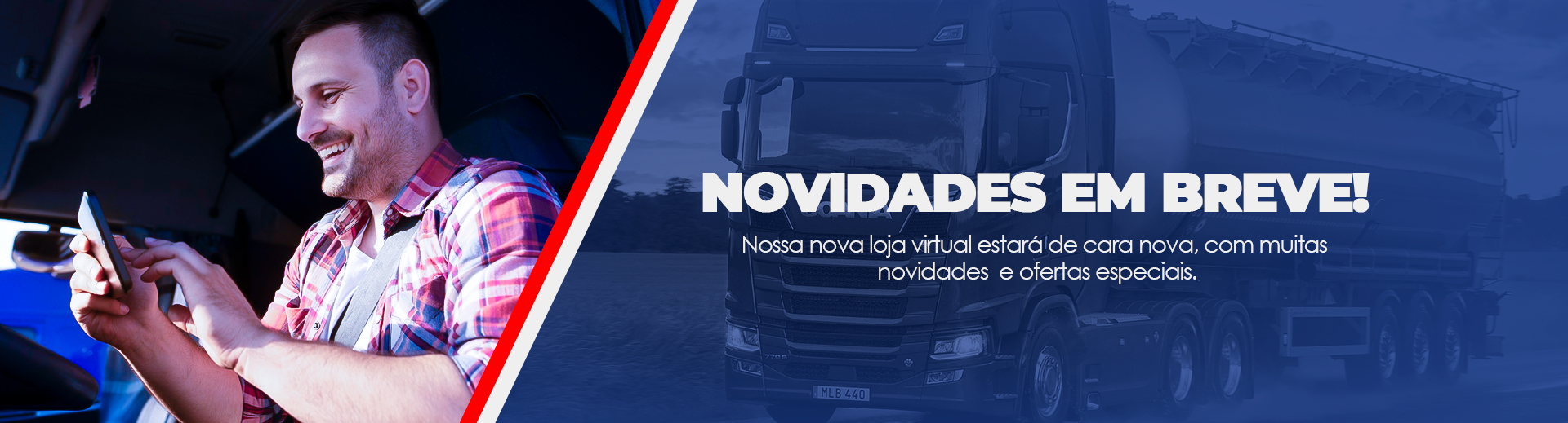 Hiper Truck | Distribuidora de Peças e Acessórios para Caminhões e Carretas