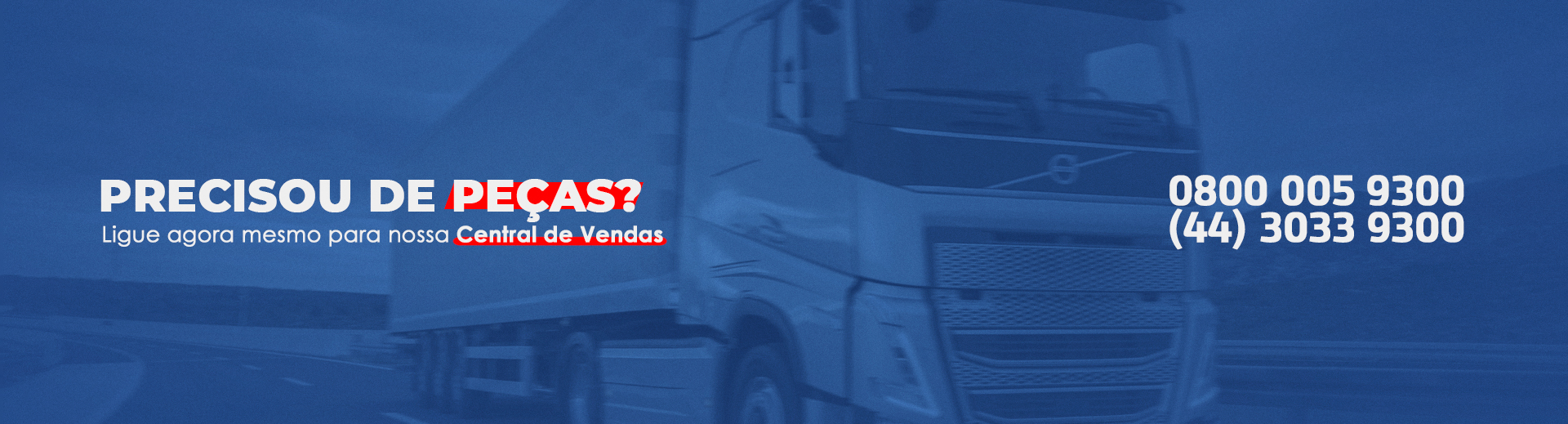 Hiper Truck | Distribuidora de Peças e Acessórios para Caminhões e Carretas